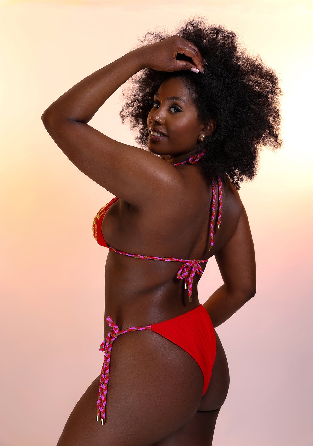 Sedona Bikini Top – Raw Potential